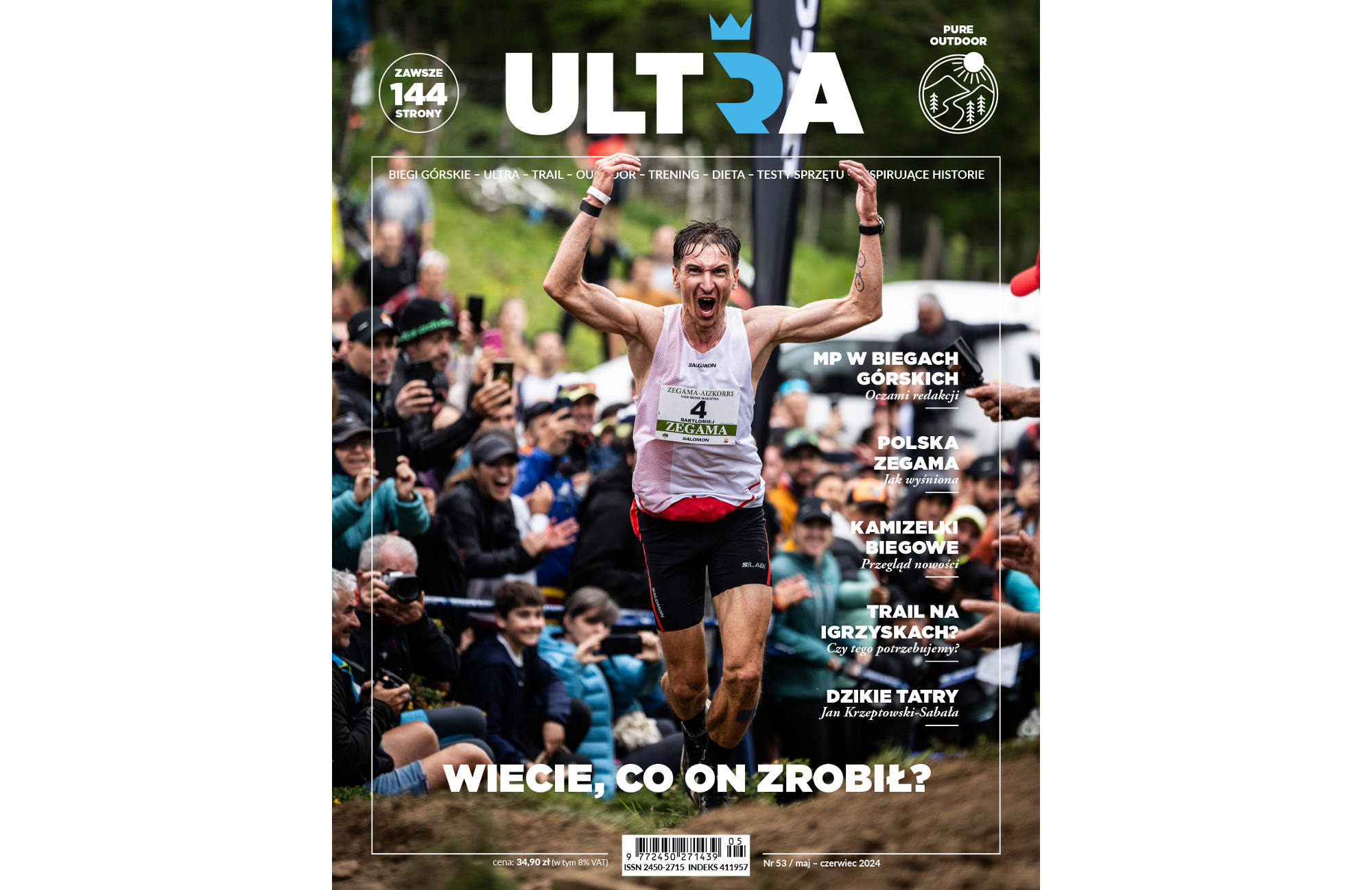 Magazyn Ultra #53
